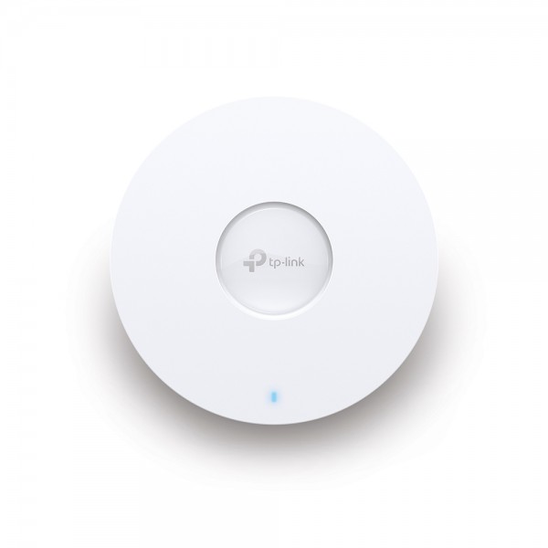 Omada EAP673 Ceiling Mount WiFi 6 Access Point | Boðleið